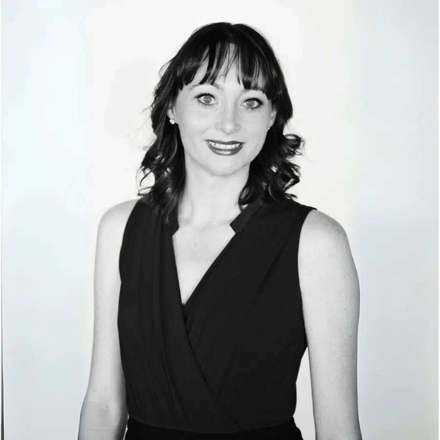 Heather Barraclough | Bayside Dance