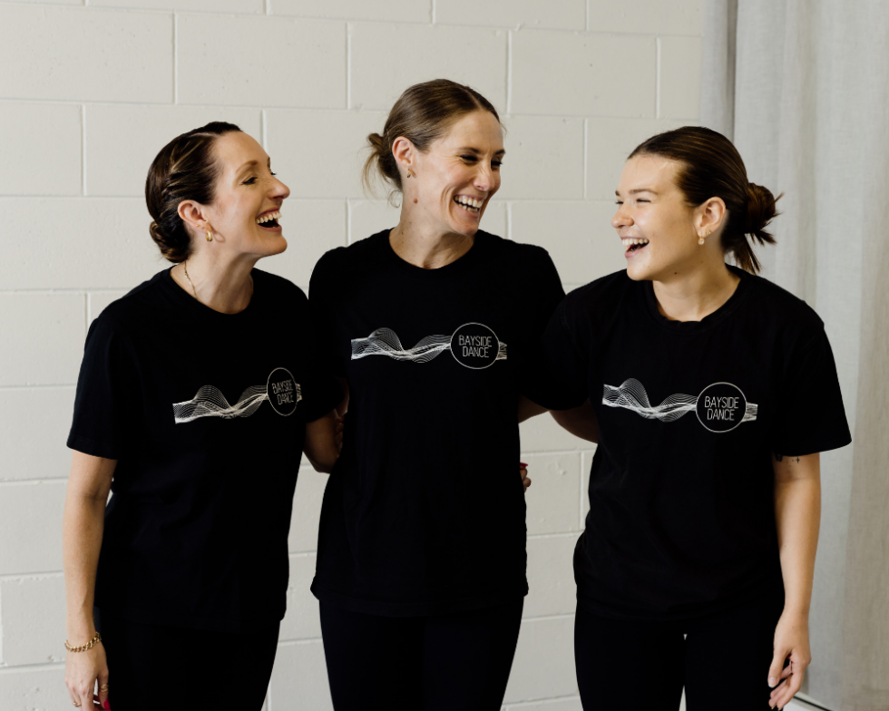 Adult Dance Classes in Wynnum-Manly | Bayside Dance