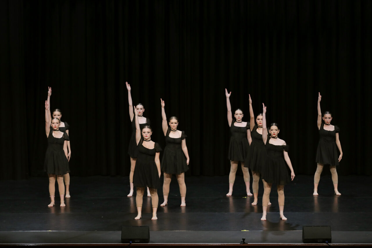 Dance Performance Programs Wynnum-Manly | Bayside Dance