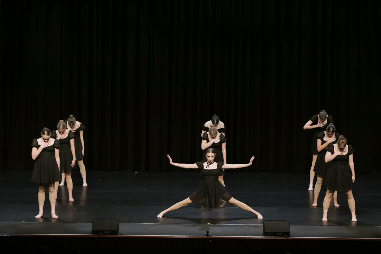 Dance Performance Programs Wynnum-Manly | Bayside Dance
