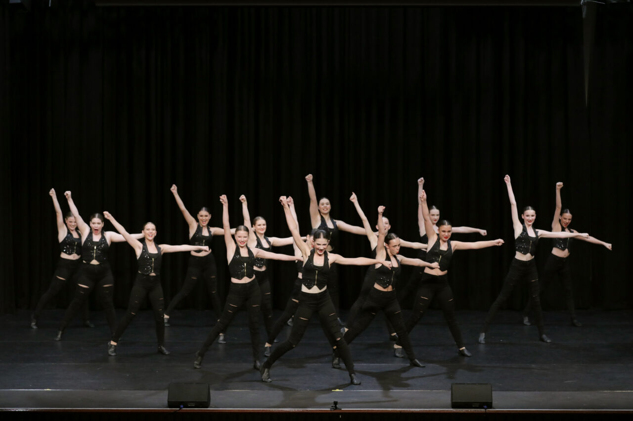 Dance Performance Programs Wynnum-Manly | Bayside Dance