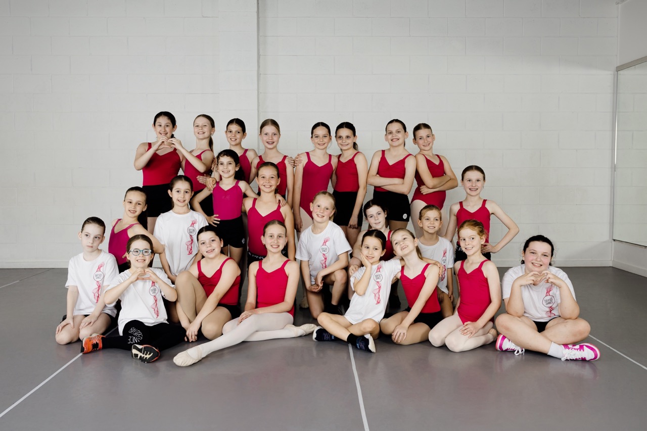 Enrol Now To Secure Your Spot | Bayside Dance